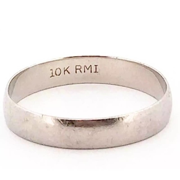 Men's wedding ring | Accessories | K Mens Wedding Band Mens Wedding ...